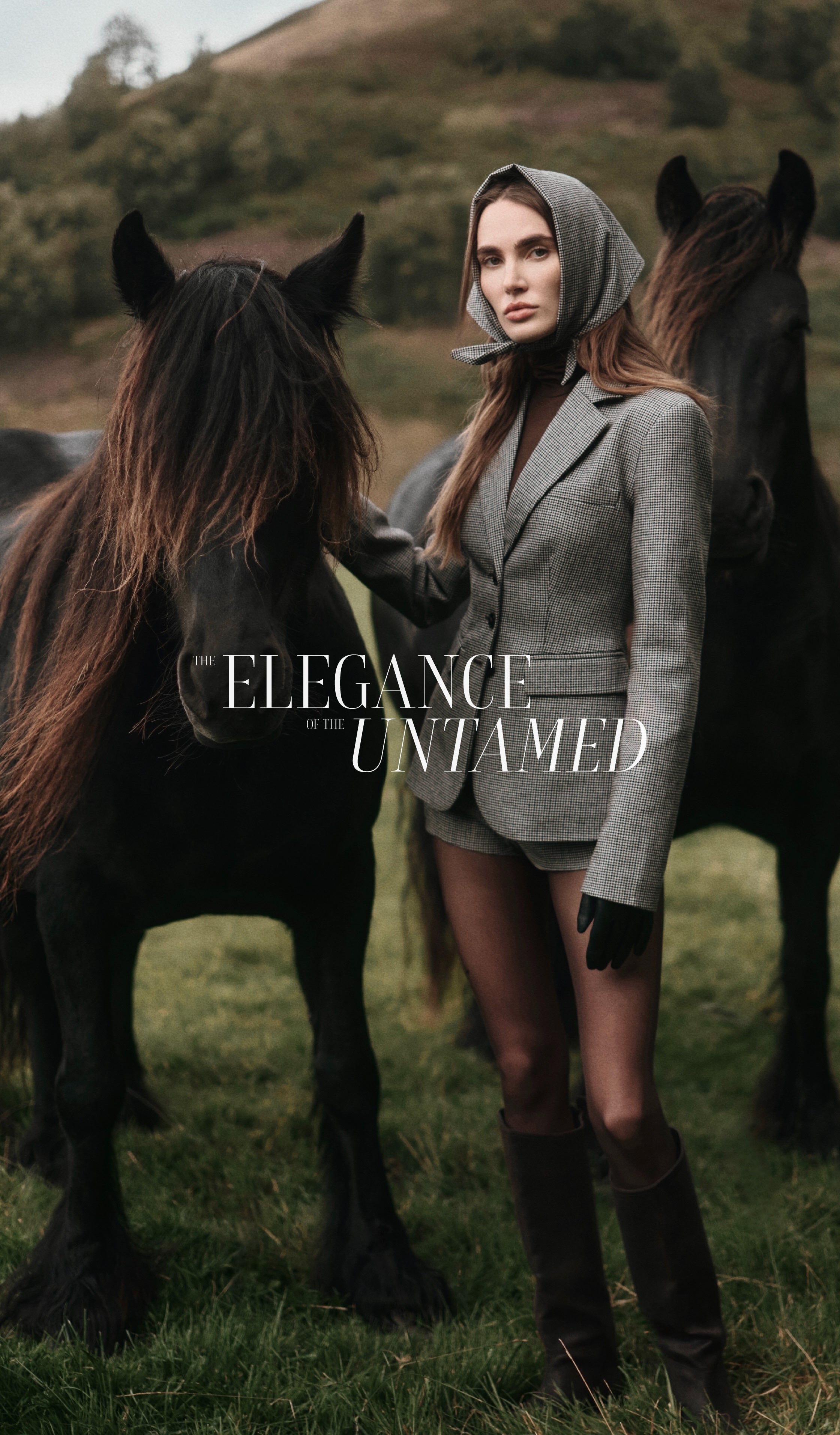 BOA | Because Of Alice - Contemporary British Womenswear | BOA US