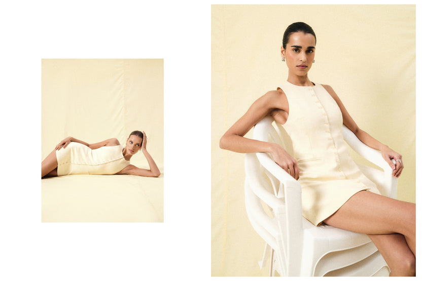 BOA | Because Of Alice - Contemporary British Womenswear | BOA US