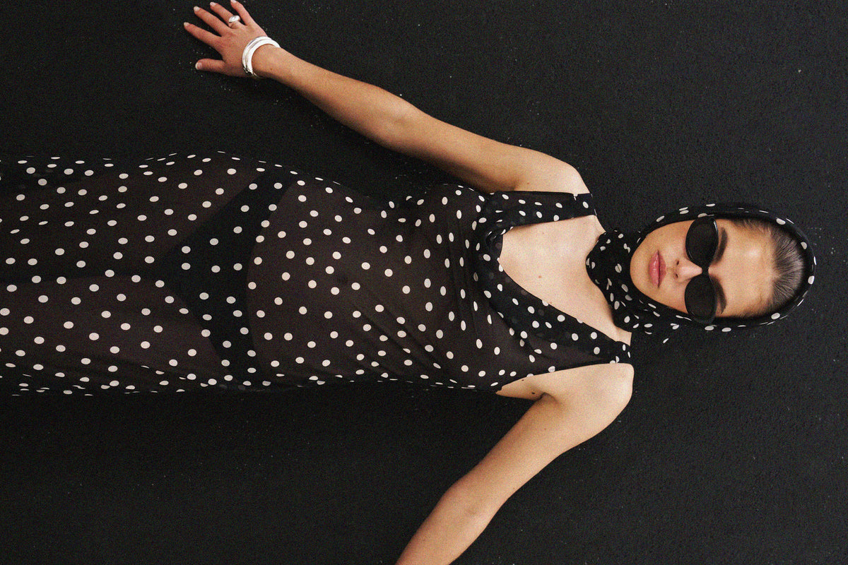 BOA | Because Of Alice - Contemporary British Womenswear | BOA US