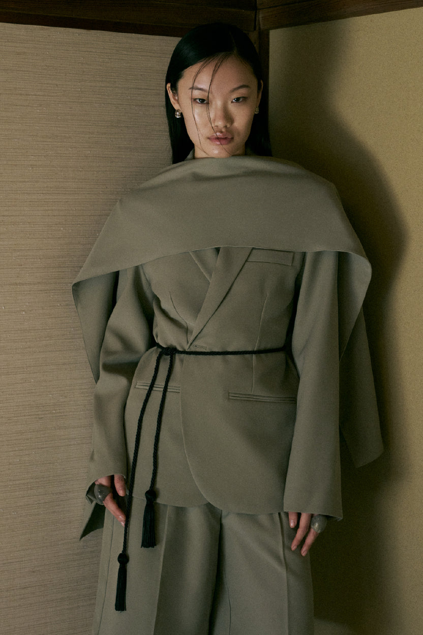 BOA | Because Of Alice - Contemporary British Womenswear | BOA US