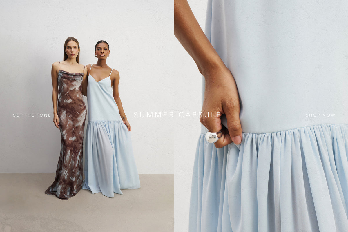 BOA | Because Of Alice - Contemporary British Womenswear | BOA US