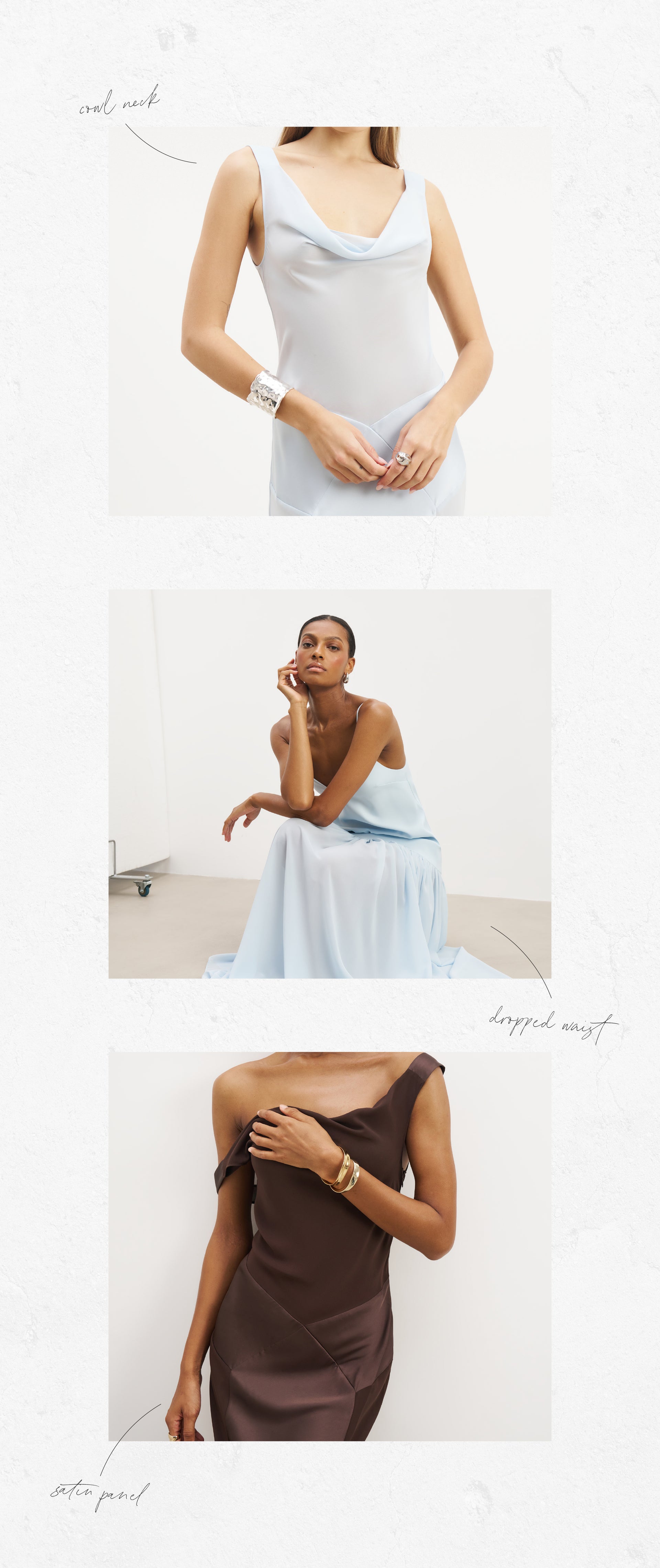 BOA | Because Of Alice - Contemporary British Womenswear | BOA US