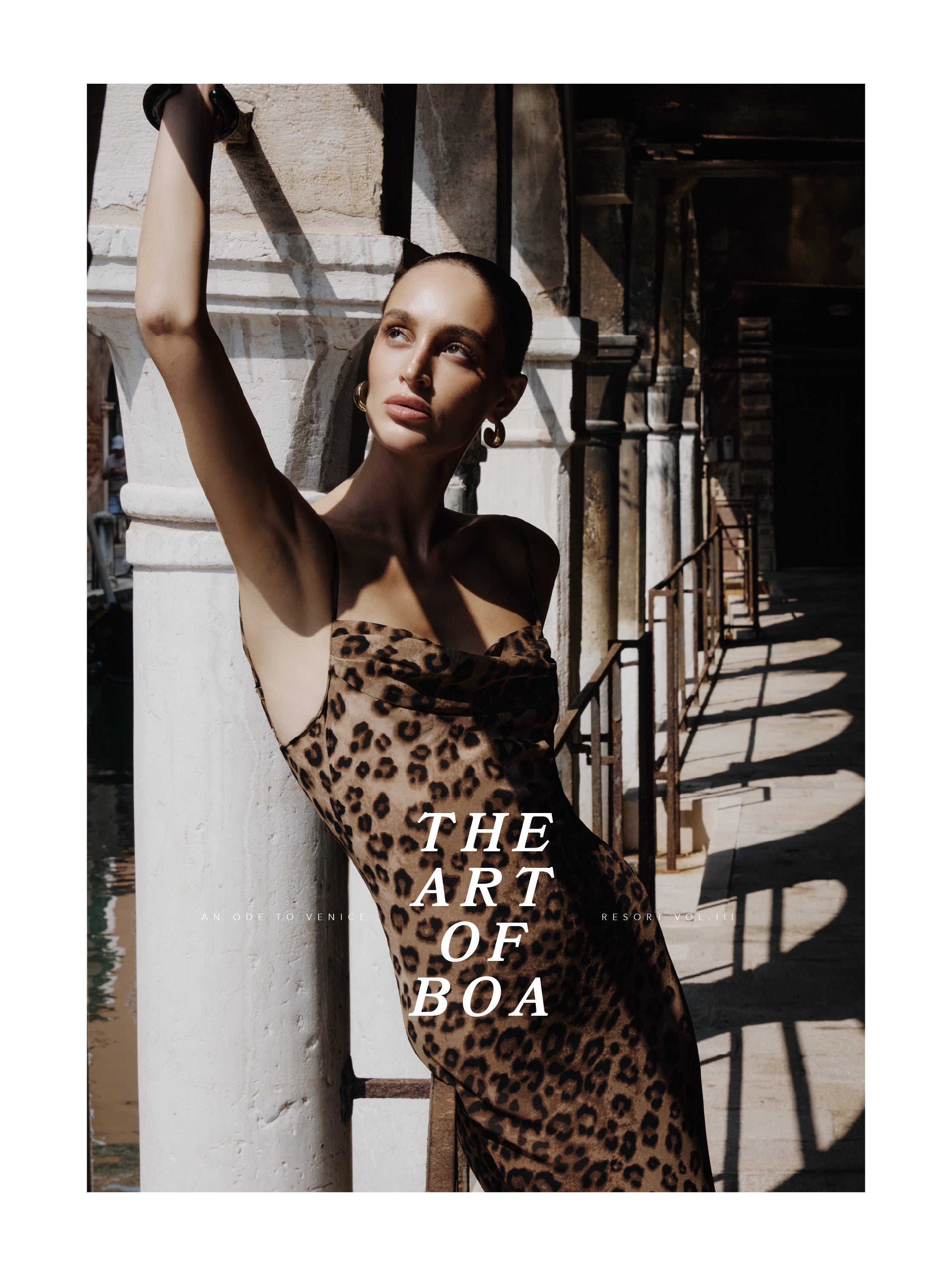 BOA | Because Of Alice - Contemporary British Womenswear | BOA US