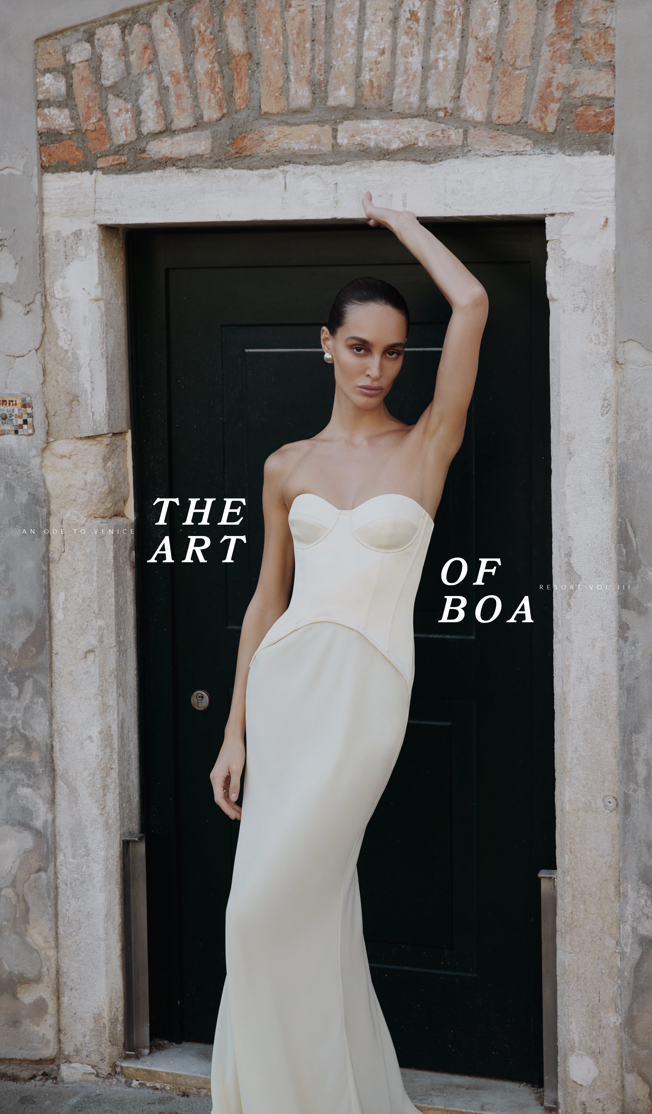 BOA | Because Of Alice - Contemporary British Womenswear | BOA US