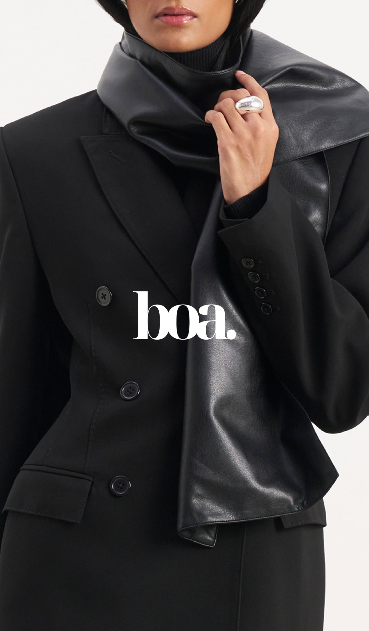 BOA | Because Of Alice - Contemporary British Womenswear | BOA US