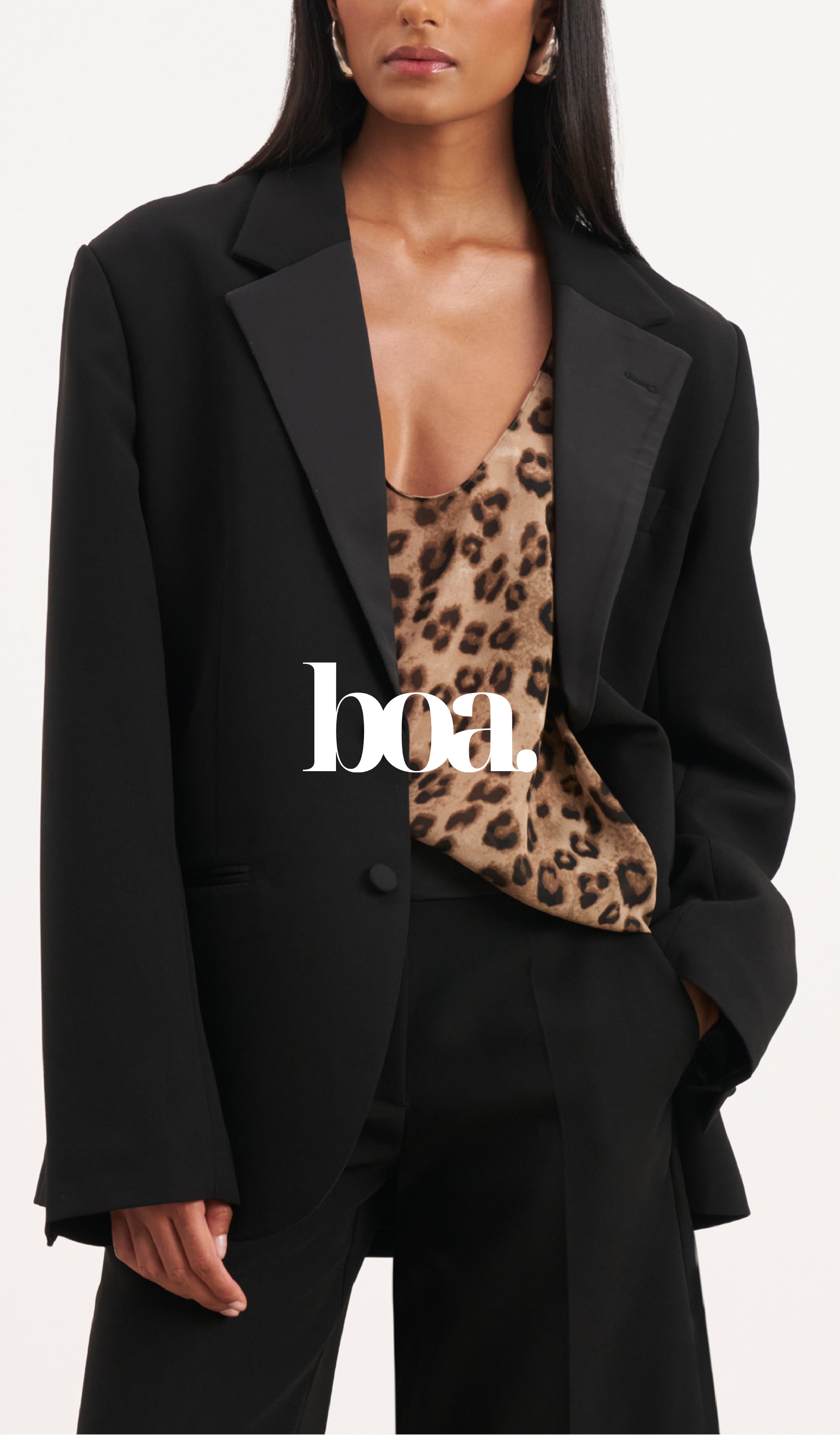 BOA | Because Of Alice - Contemporary British Womenswear | BOA US